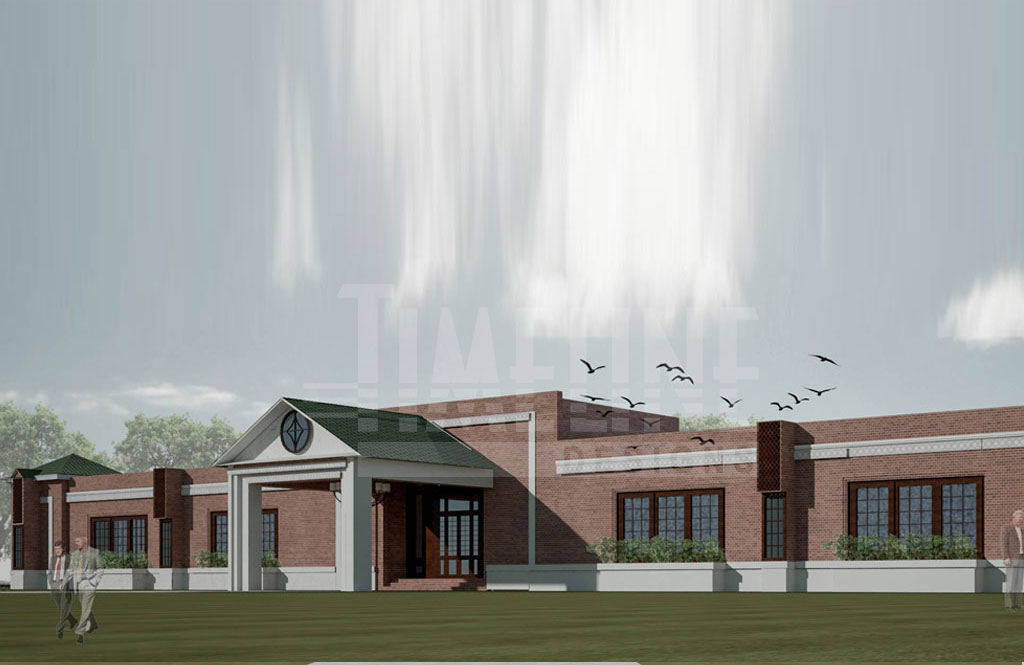 Timeline Designs – Change Ideas into Reality